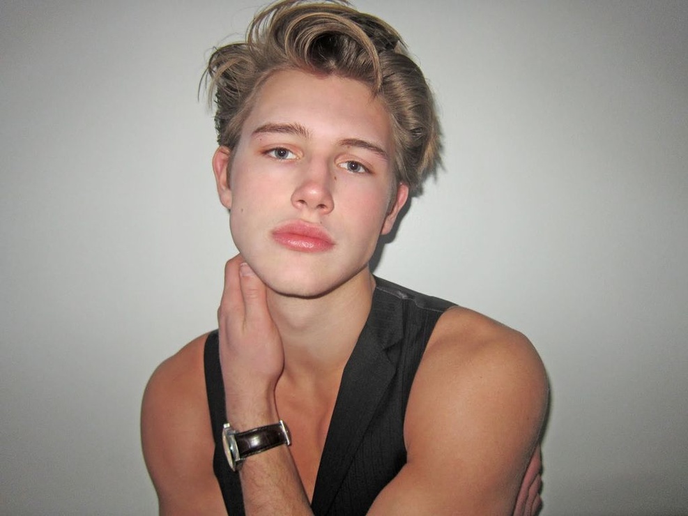 Picture of Paddy Mitchell