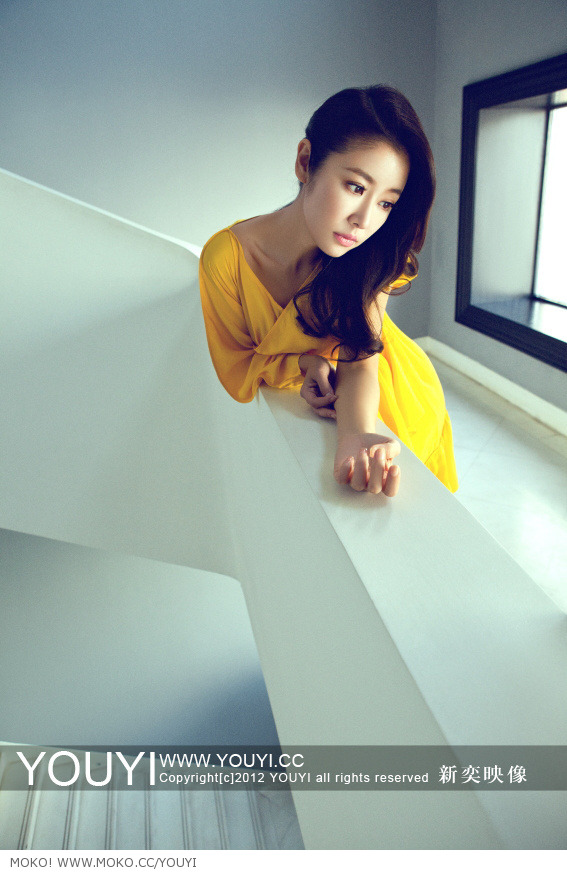 Picture of Ruby Lin