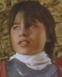 Picture of Péter Bocsor
