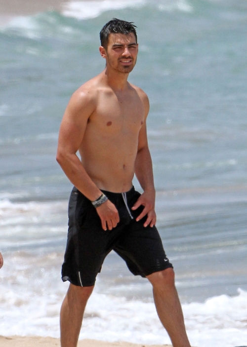 Picture of Joe Jonas
