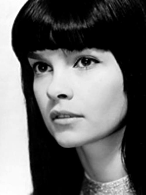 Picture of Geneviève Bujold