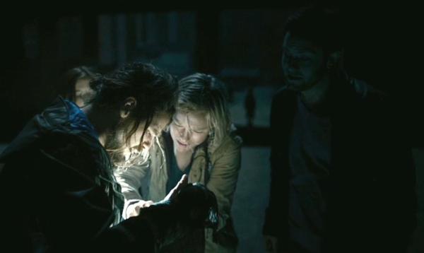 Picture of Chernobyl Diaries