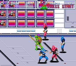 Photo of Teenage Mutant Ninja Turtles IV: Turtles
