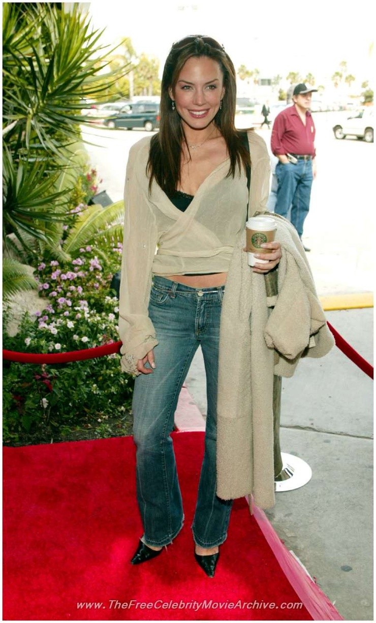 Picture of Krista Allen