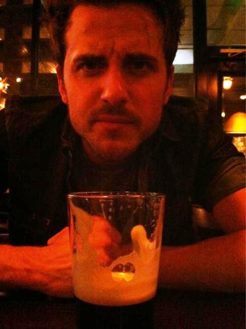 Picture of Jared Followill
