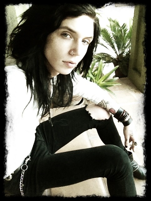 Image of Andy Sixx