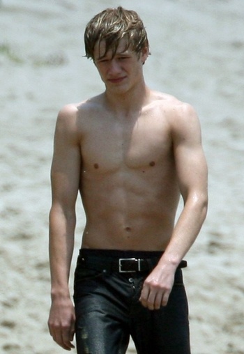 Lucas Till image