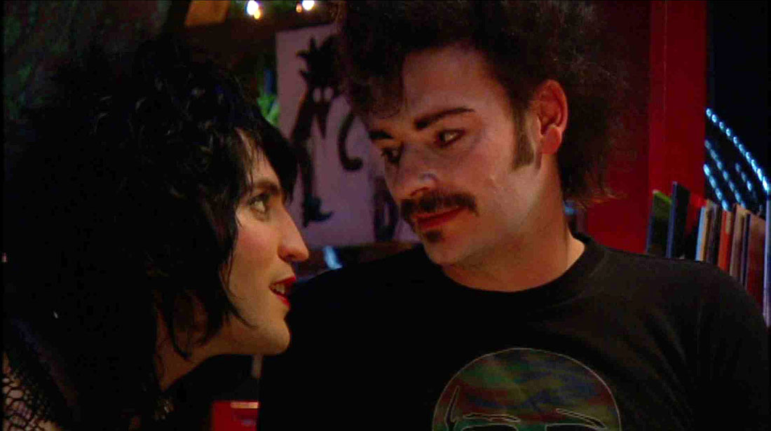 Picture of The Mighty Boosh