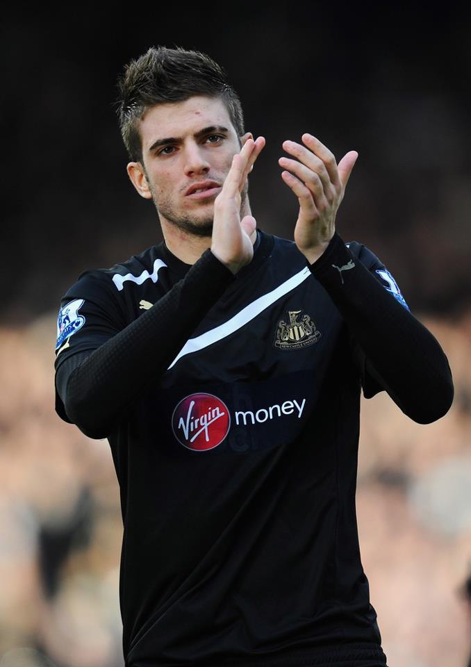Picture of Davide Santon