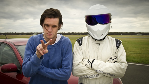 Picture of Top Gear