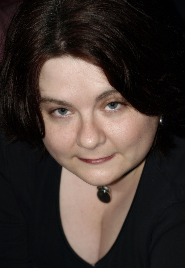 Picture of Dianne Sylvan