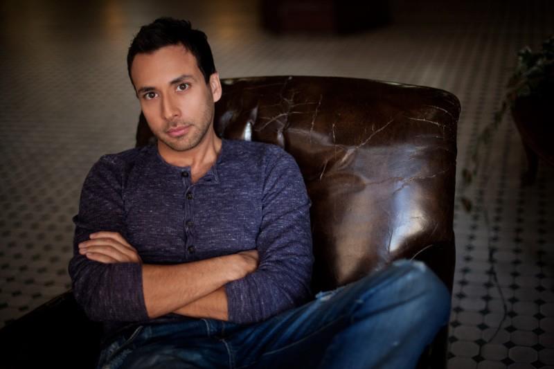 Picture of Howie Dorough