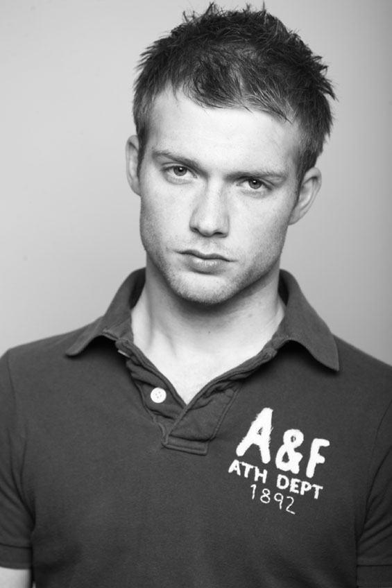 Picture of Chris Fountain