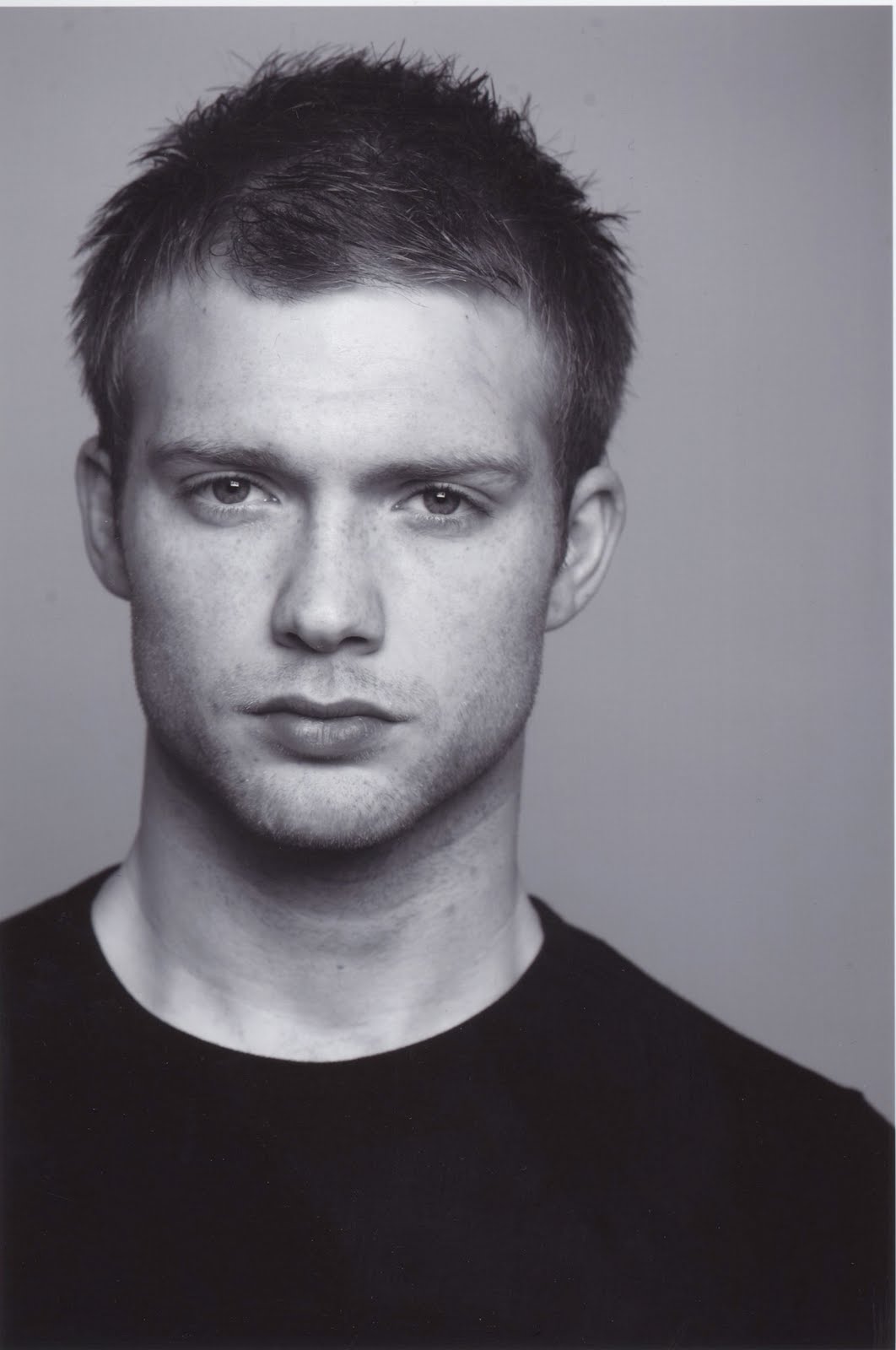 Picture of Chris Fountain