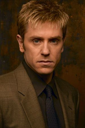 Ron Eldard image