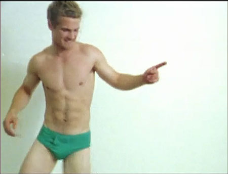 Picture of Freddie Stroma