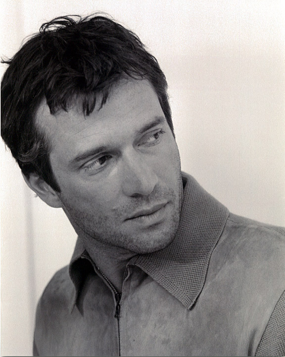 Image of James Purefoy