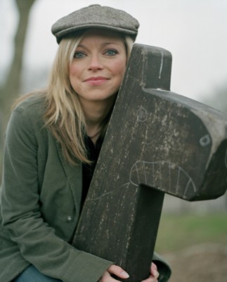 Picture of Sarah Alexander