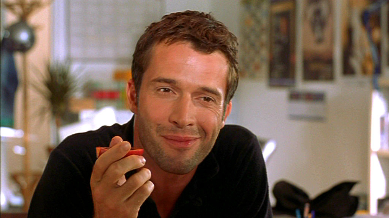 James Purefoy picture