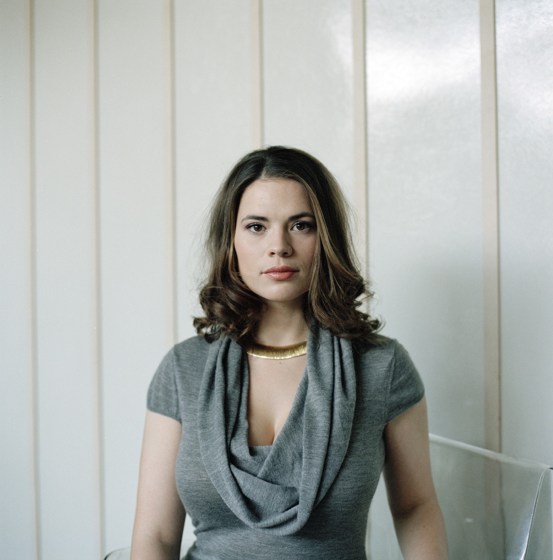 Picture of Hayley Atwell