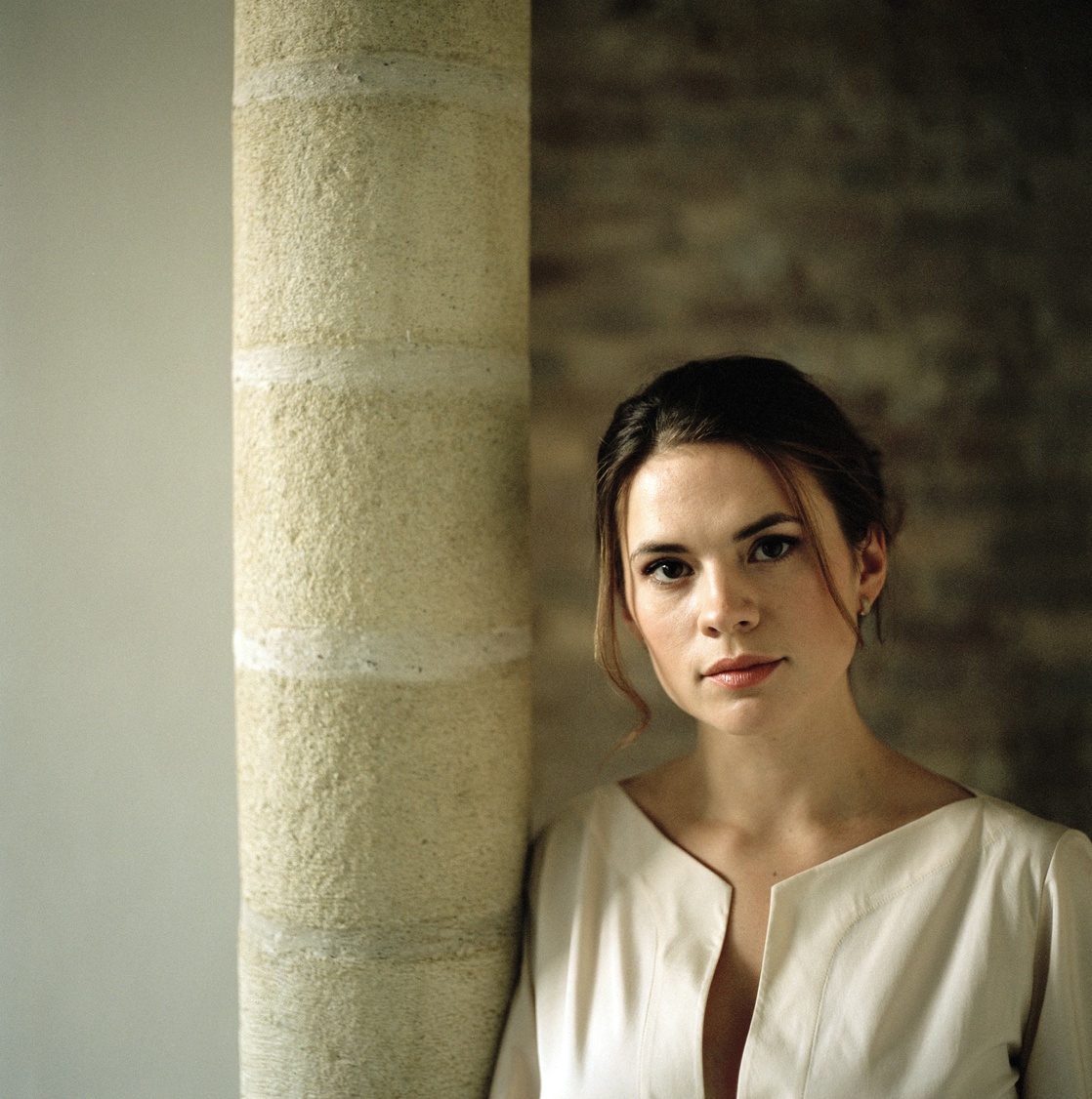 Image of Hayley Atwell