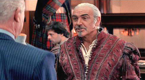 Highlander II: The Quickening picture