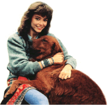Picture of Rachel Ward