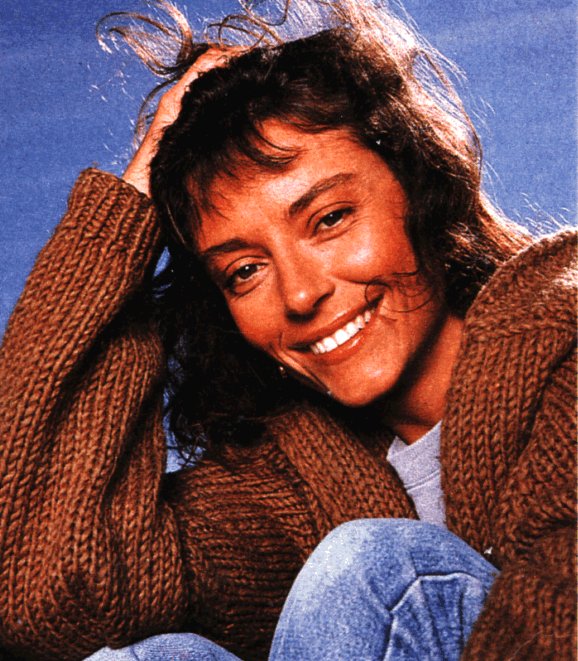 Picture of Rachel Ward