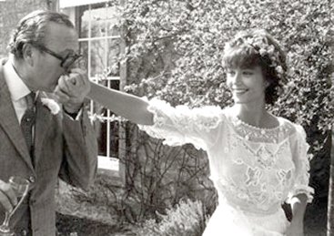 Picture of Rachel Ward