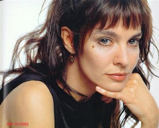 Picture of Anne Parillaud
