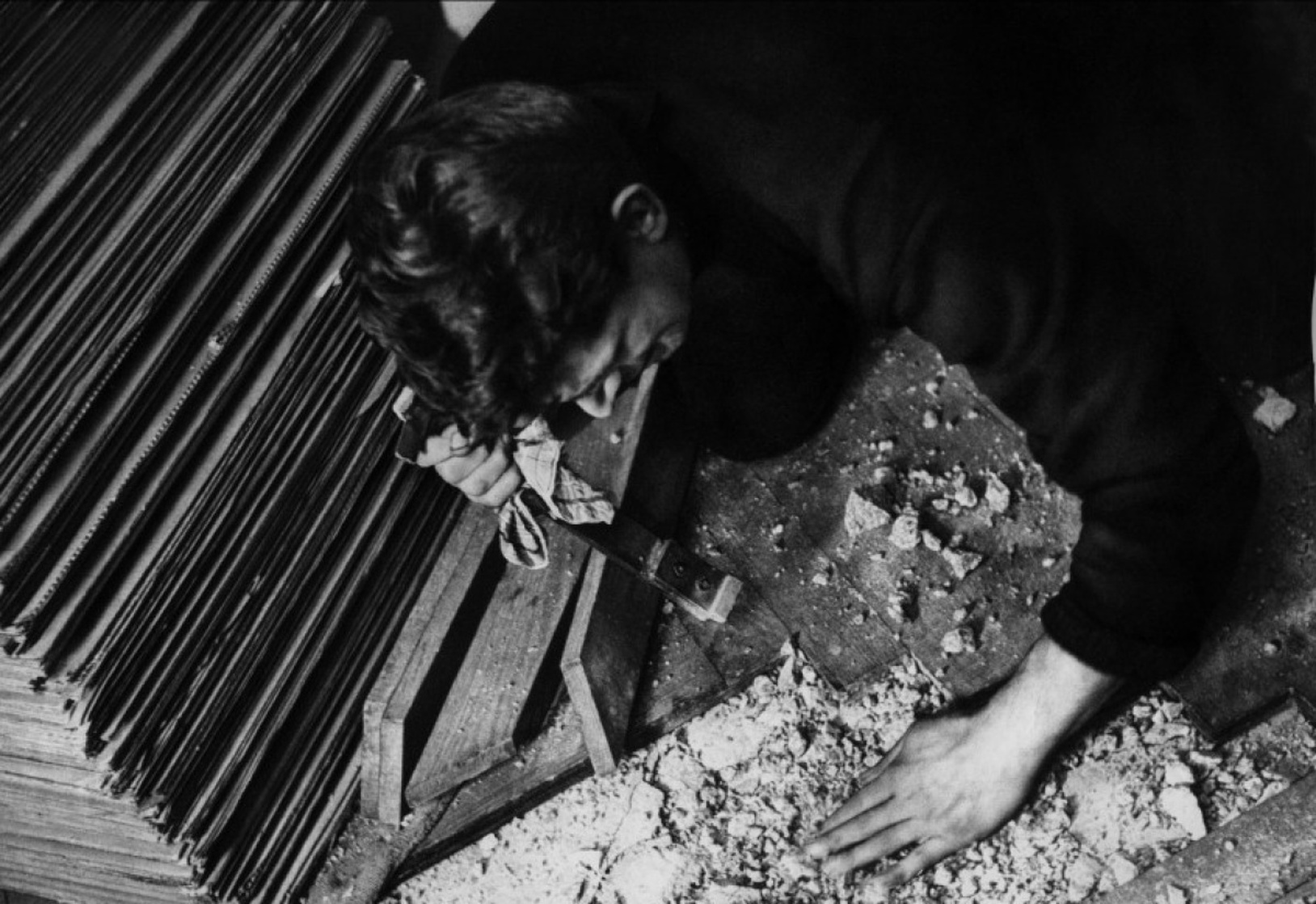 Picture of Le Trou (1960)