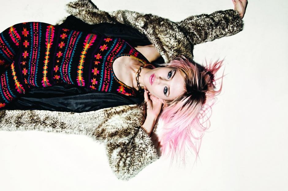 Picture of Charlotte Free