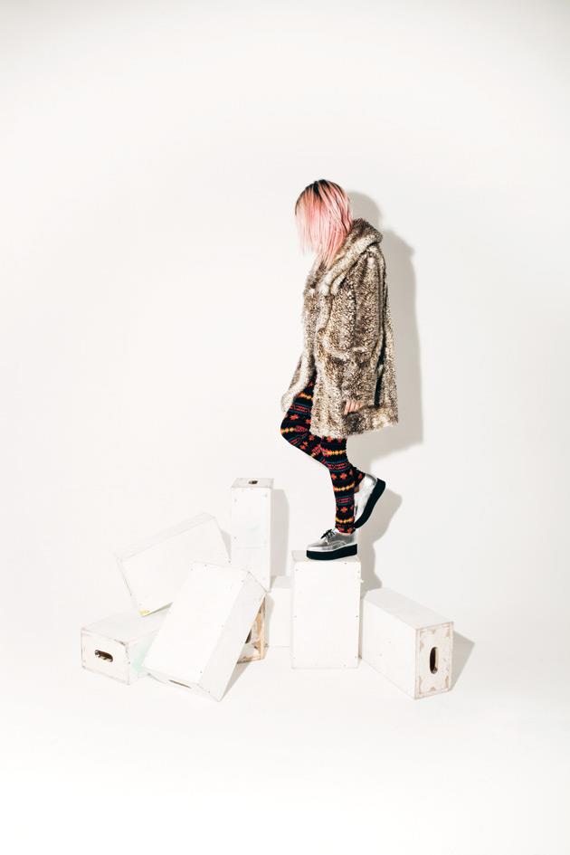 Charlotte Free picture