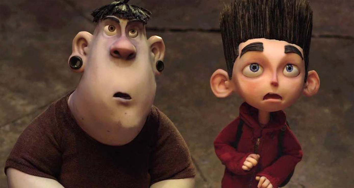 Picture of ParaNorman