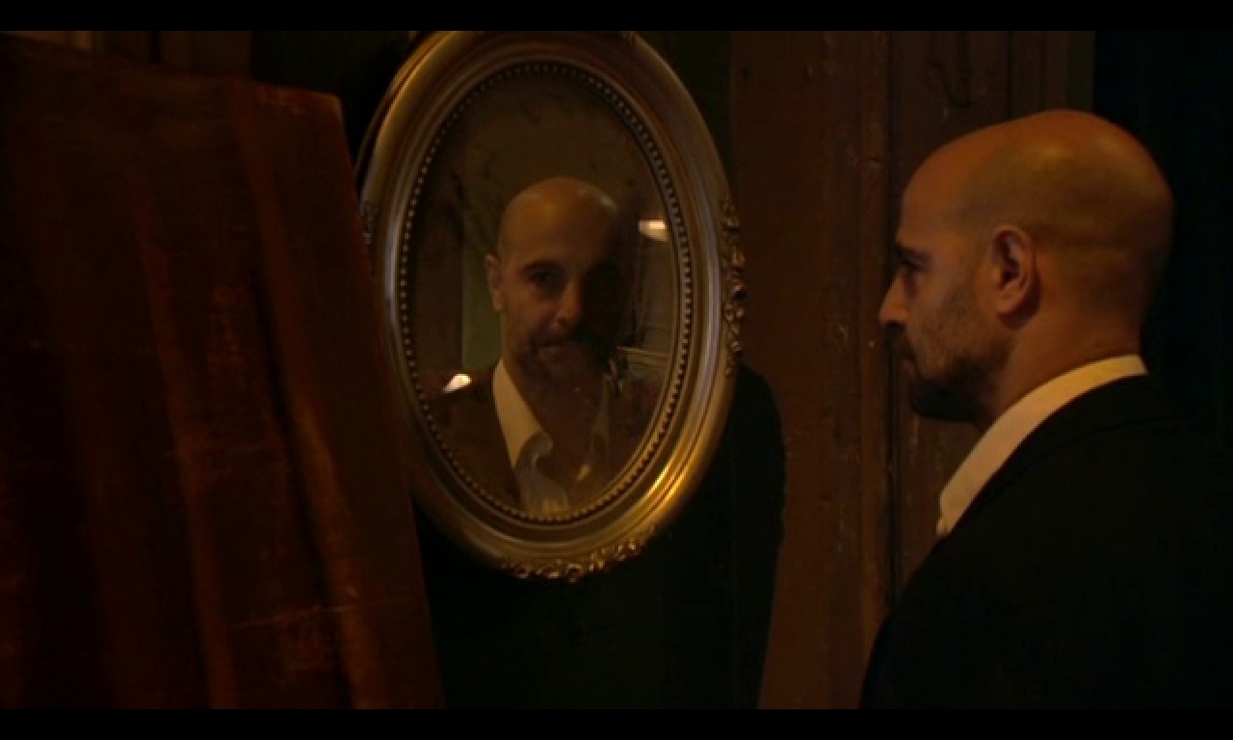 Blind Date (2007) picture