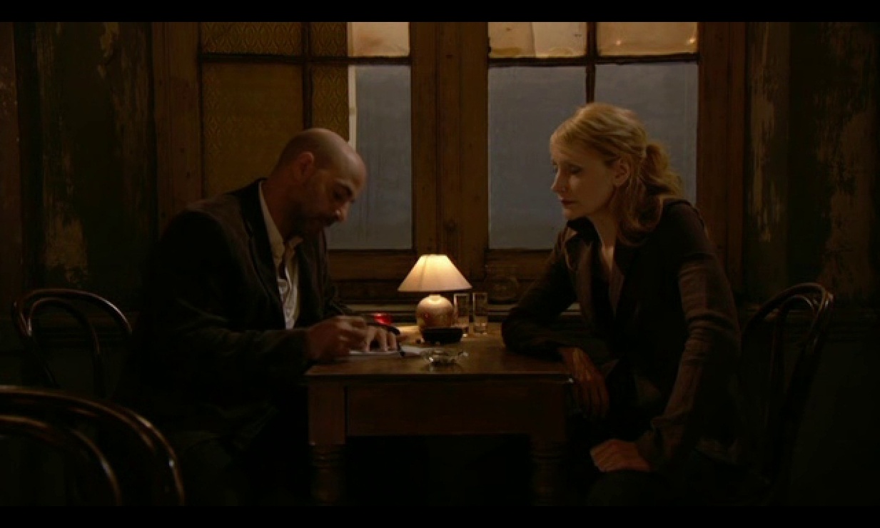 Picture of Blind Date (2007)