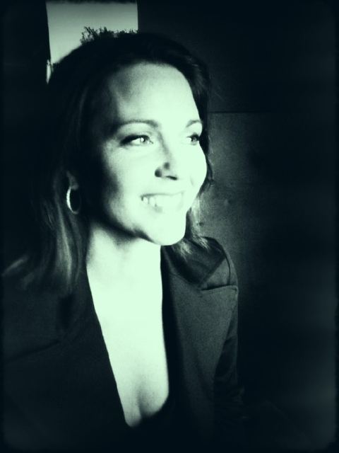 Image of Kelli Williams