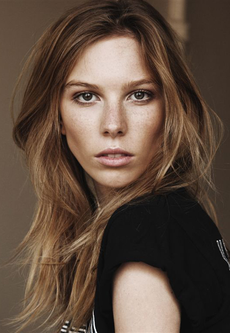 Picture of Abbey O'connell