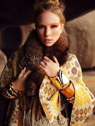 Picture of Abbey O'connell