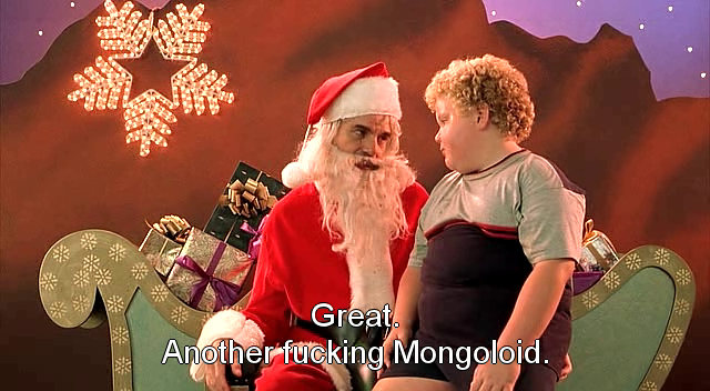 Picture of Bad Santa