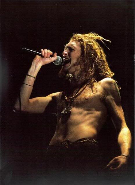 Picture of Layne Staley