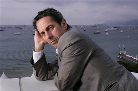 Picture of Alfredo Castro