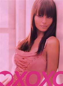 Picture of Pania Rose