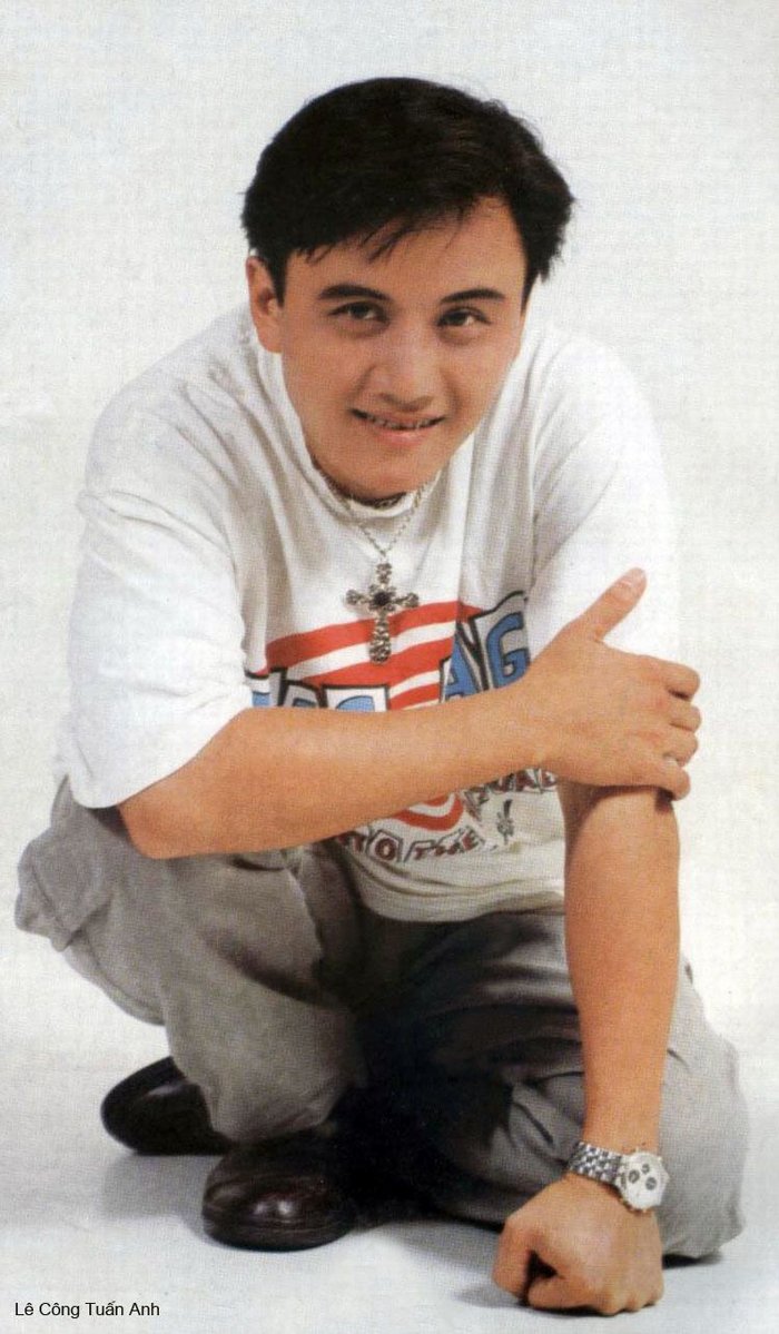 hình lê công tuấn anh