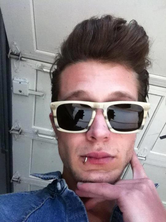 Picture of Nick Roux