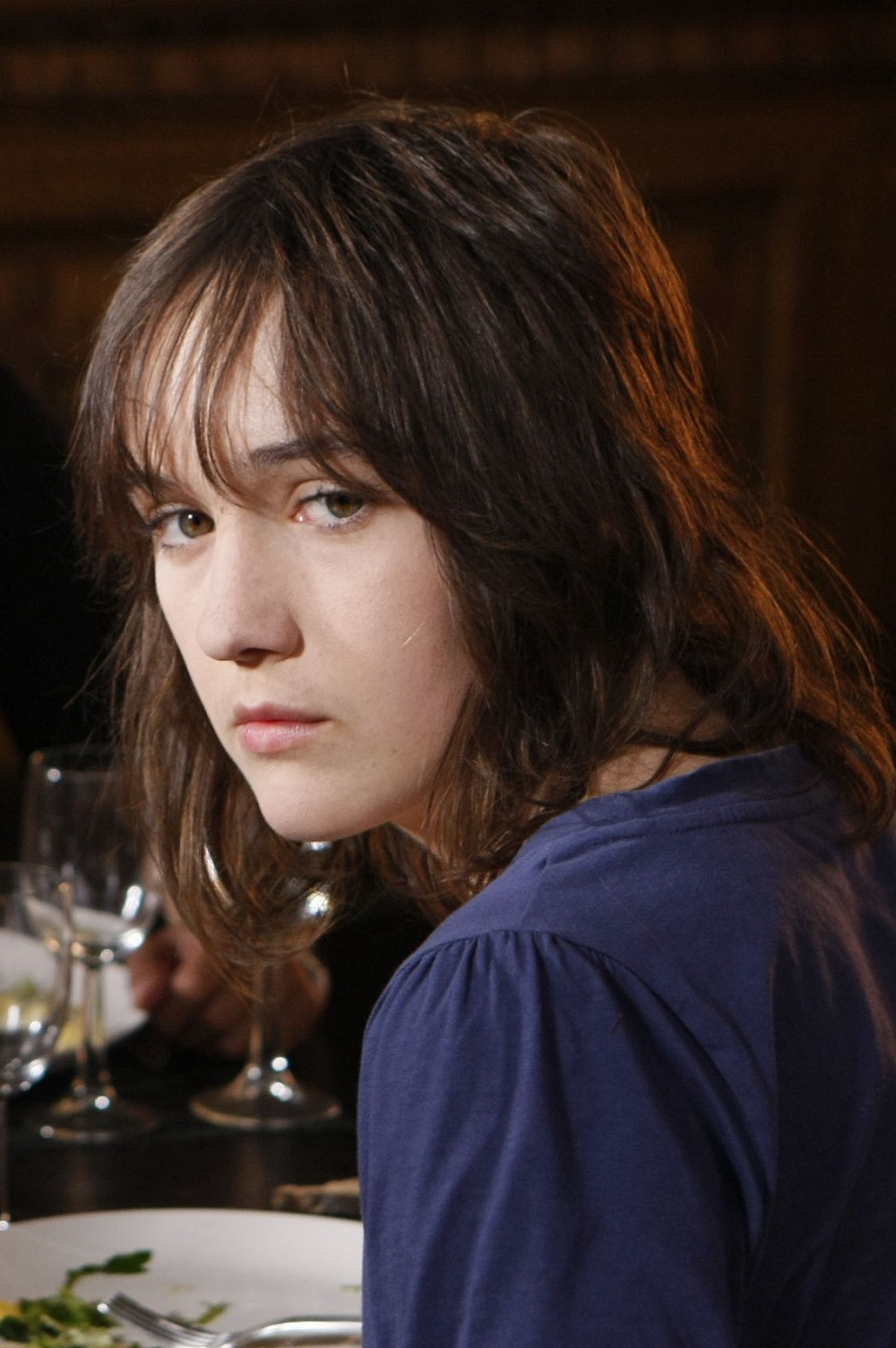 Julie Sokolowski picture