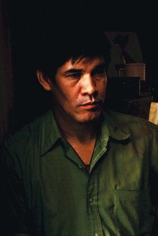 Picture of Jorge Román