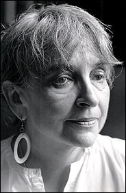 Picture of Alice Thomas Ellis