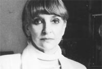 Picture of Alice Thomas Ellis