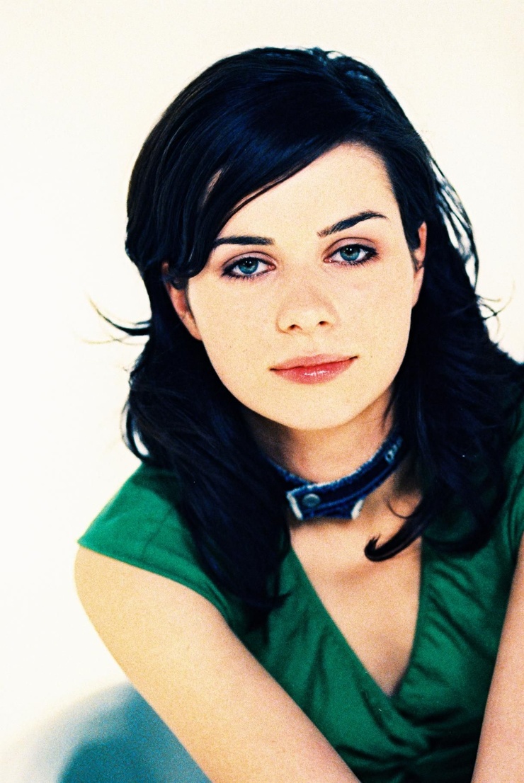 Picture of Nora Tschirner